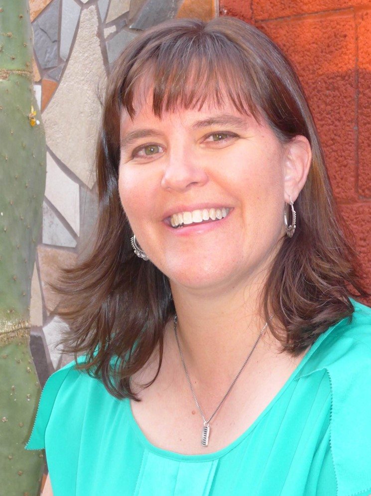 Ruth Allard says Flinn Scholarship gave her the freedom to take chances ...