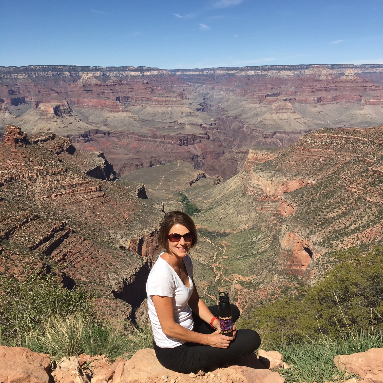 Diana Rhoades advocates for National Park Service during its centennial ...