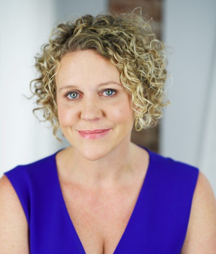 Flinn Scholar alum and global economist Sara Zervos takes on new role ...