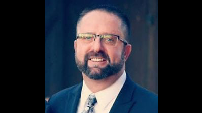 Flinn-Brown Fellow, veteran lobbyist Joe Hughes advocating for American Airlines, Arizona’s ...