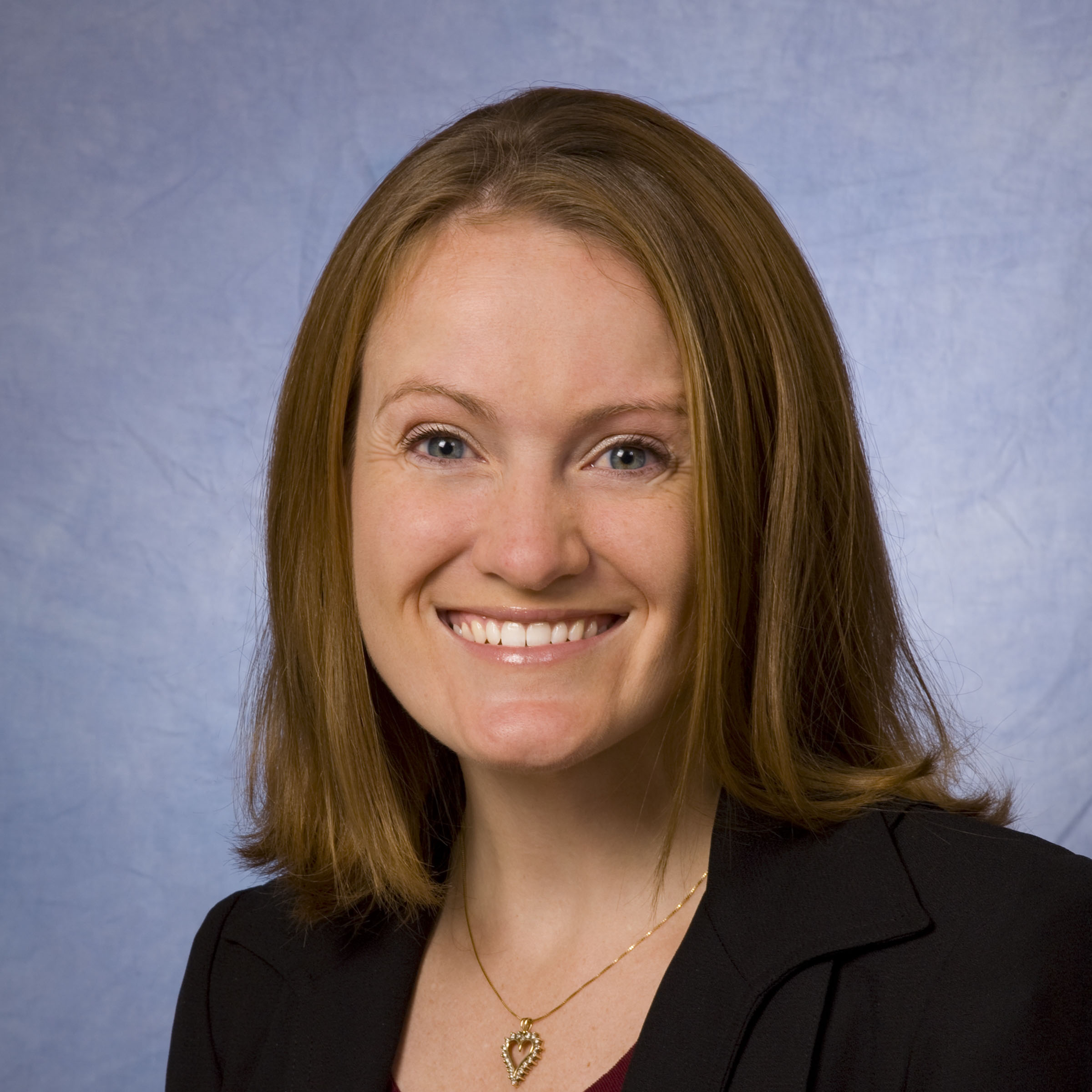 Burke, Ande - Flinn Foundation