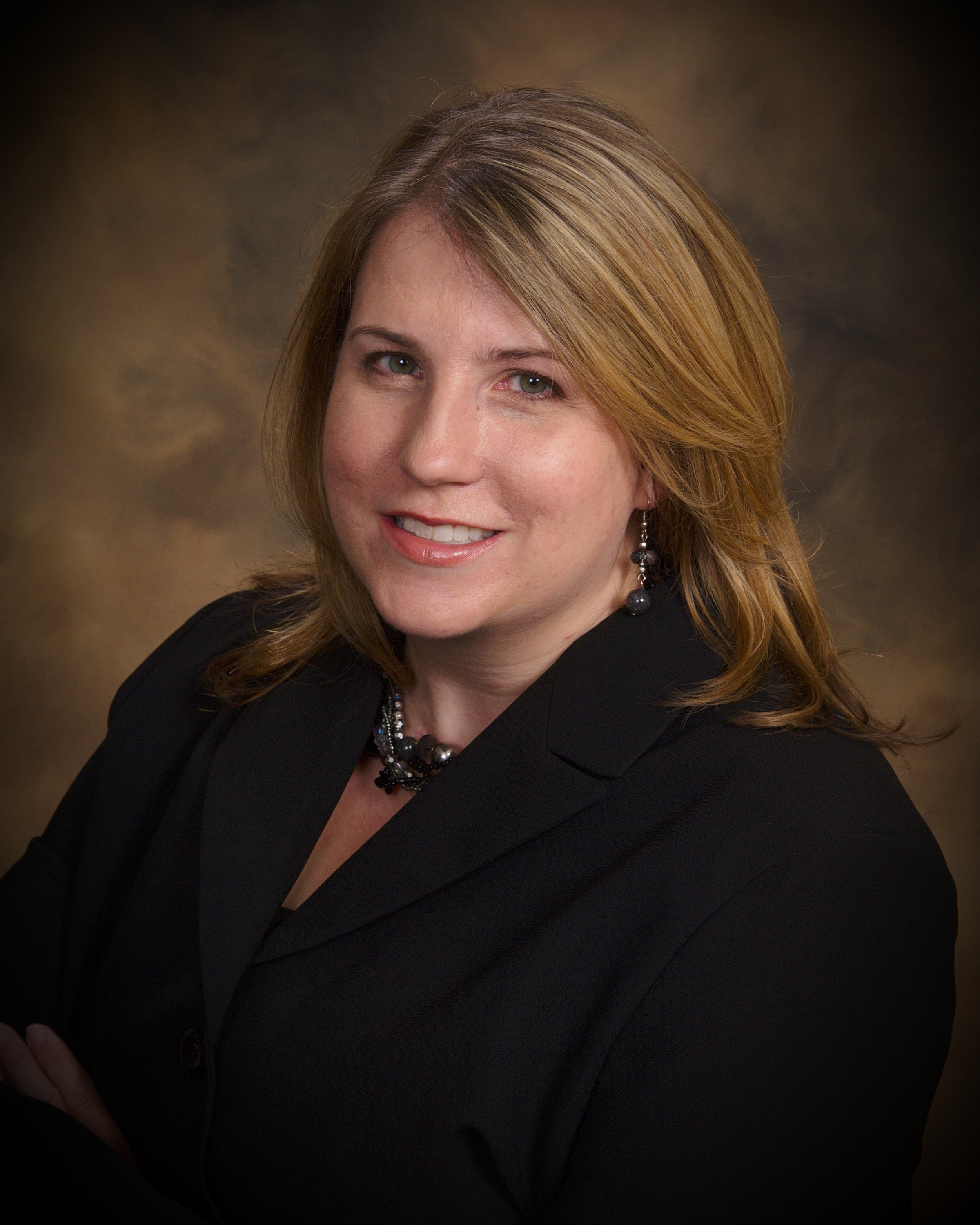 Carusetta, Jennifer - Flinn Foundation