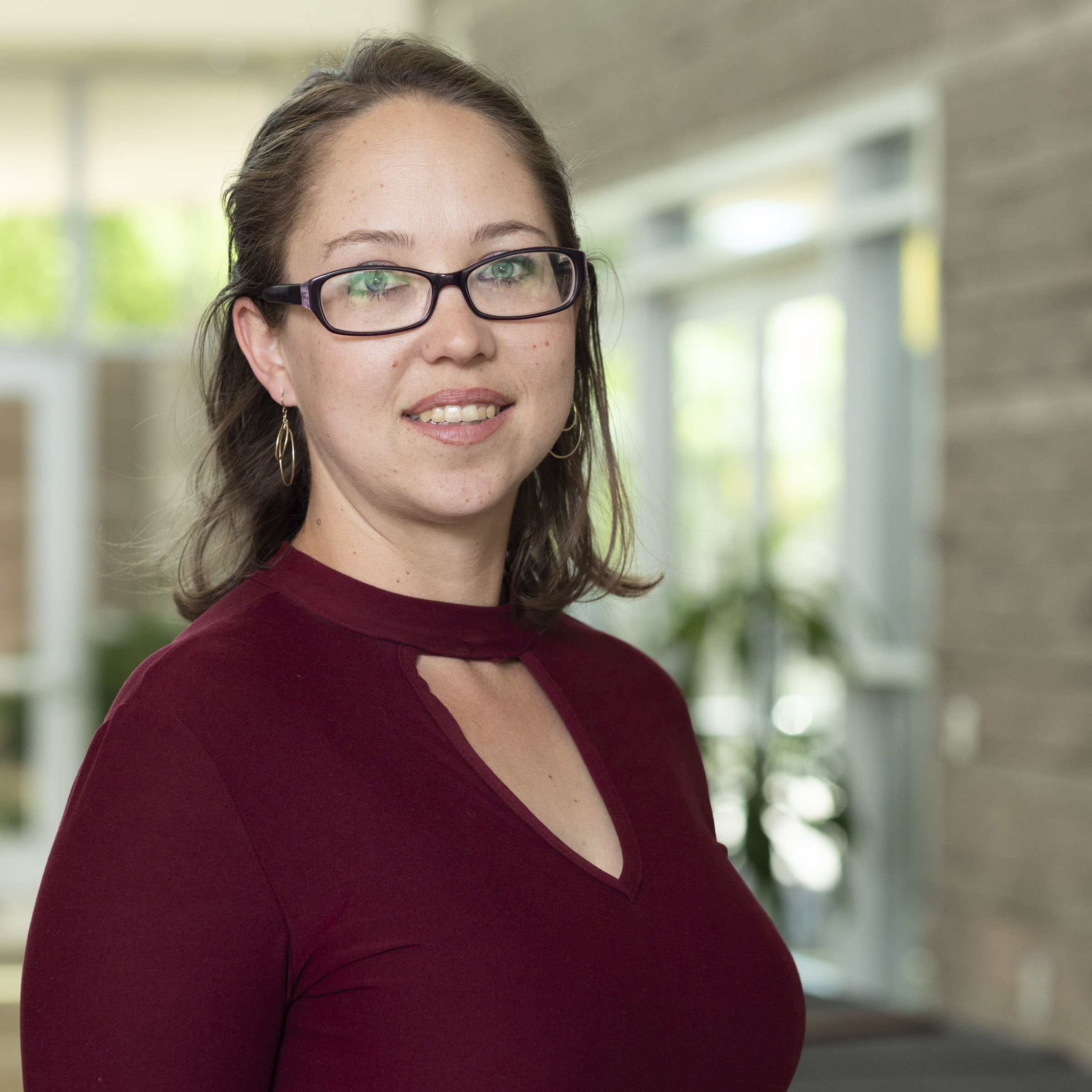 DePrater, Erin - Flinn Foundation