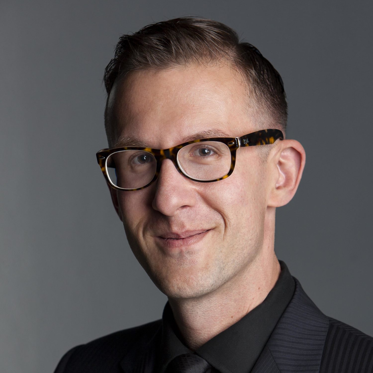 Coleman, Dan | Flinn Foundation