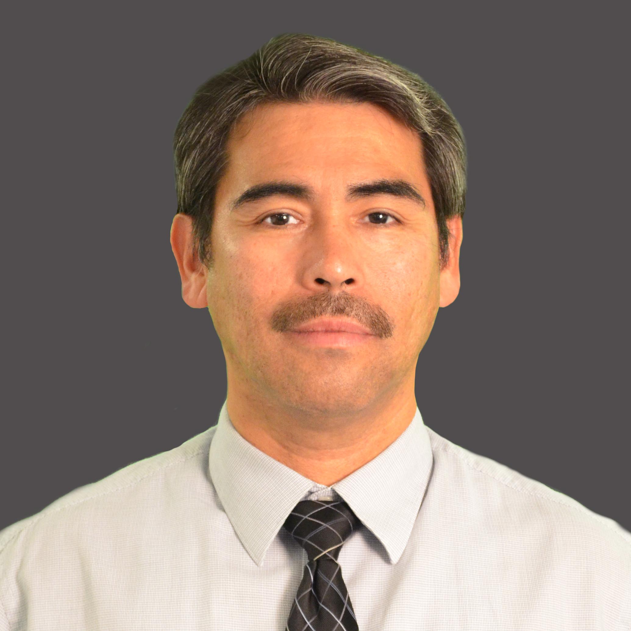 Villegas, Gil - Flinn Foundation