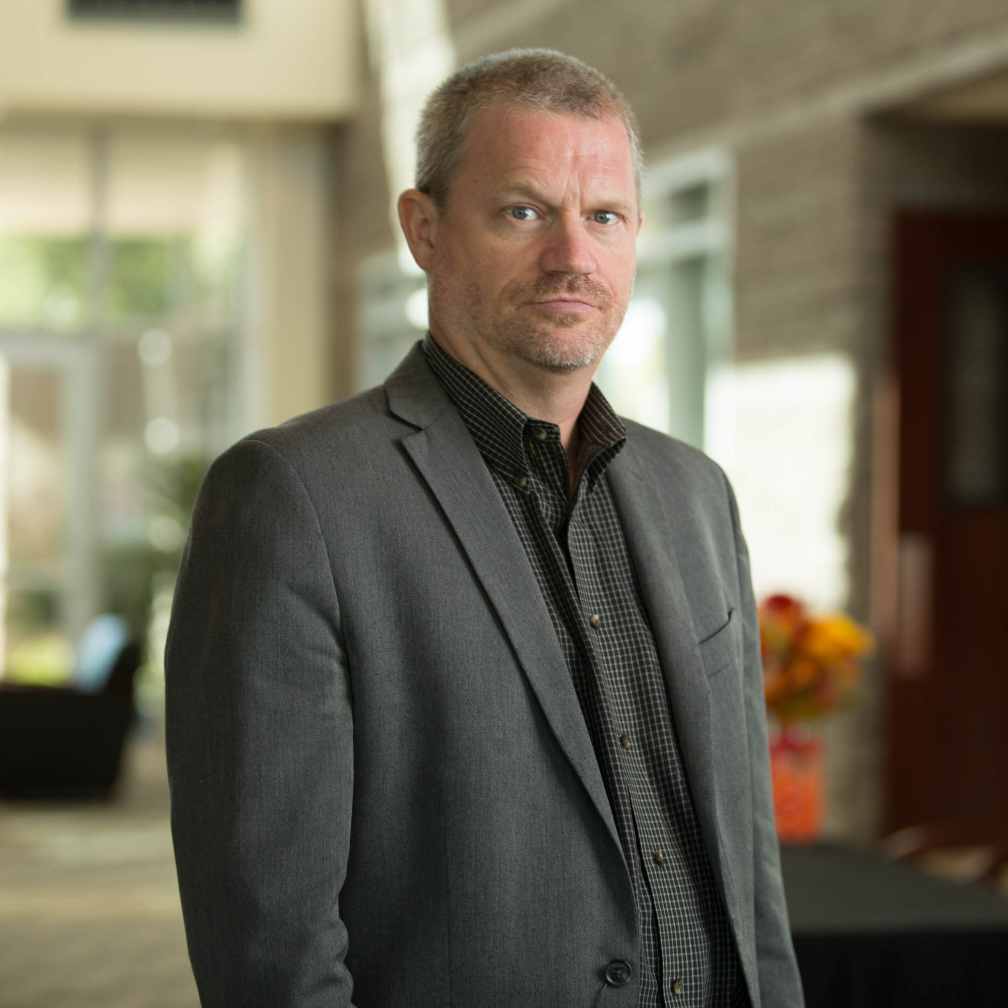 Esser, Greg - Flinn Foundation