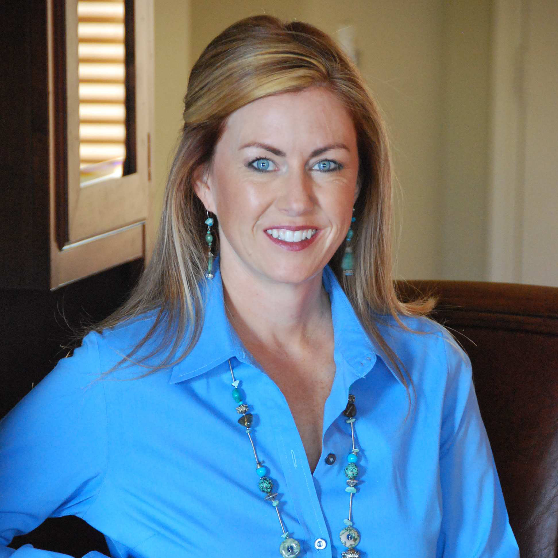 Hunt, Brandi - Flinn Foundation
