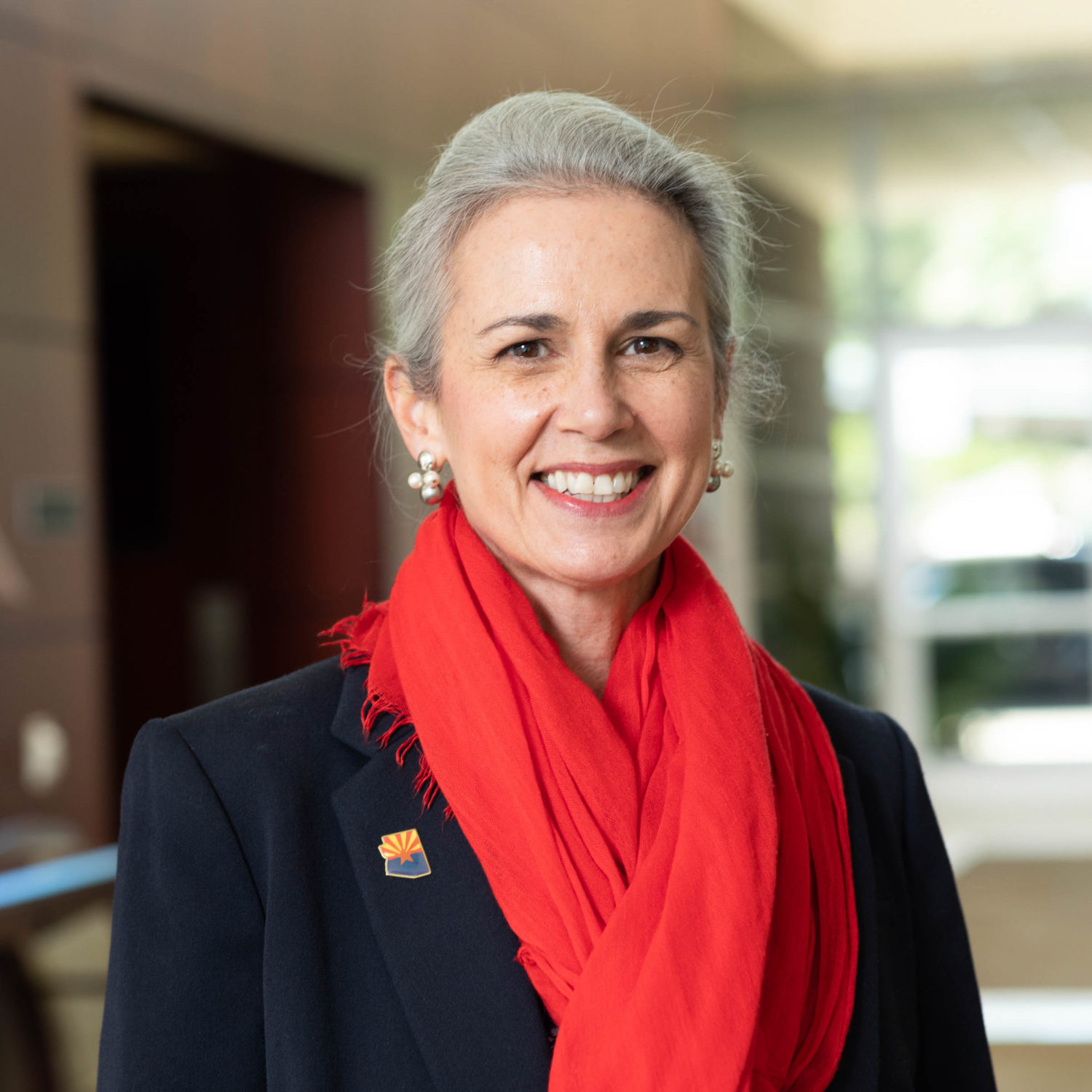 Lair, Jodi - Flinn Foundation