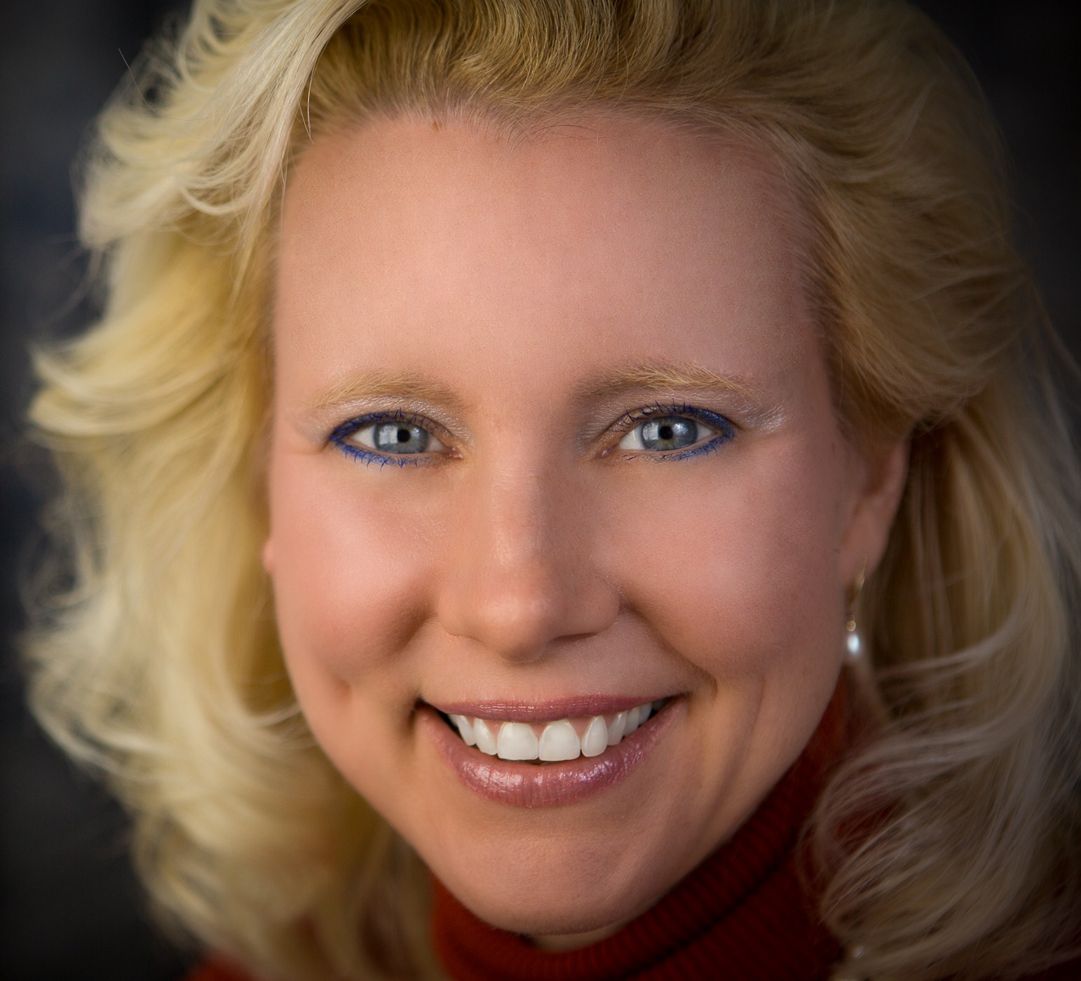 Ali'varius, Kate - Flinn Foundation