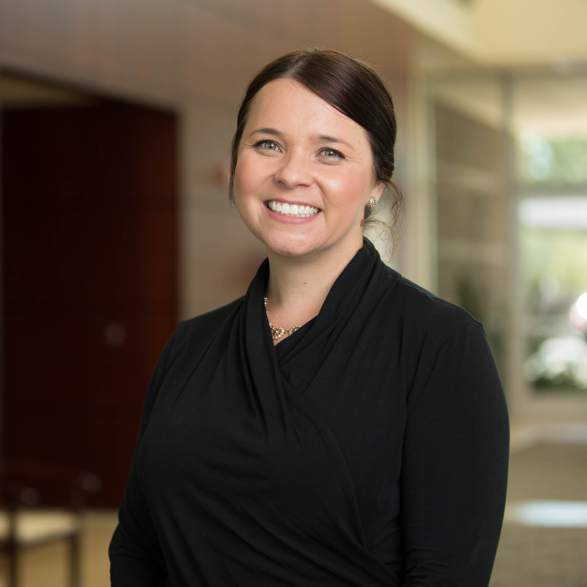 Bertram, Sara - Flinn Foundation