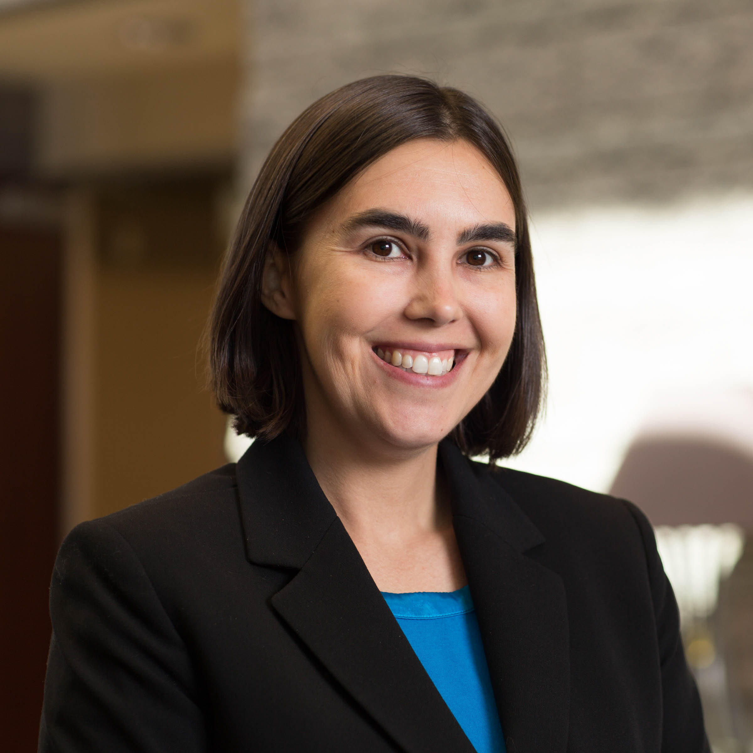 Coles, Sarah - Flinn Foundation