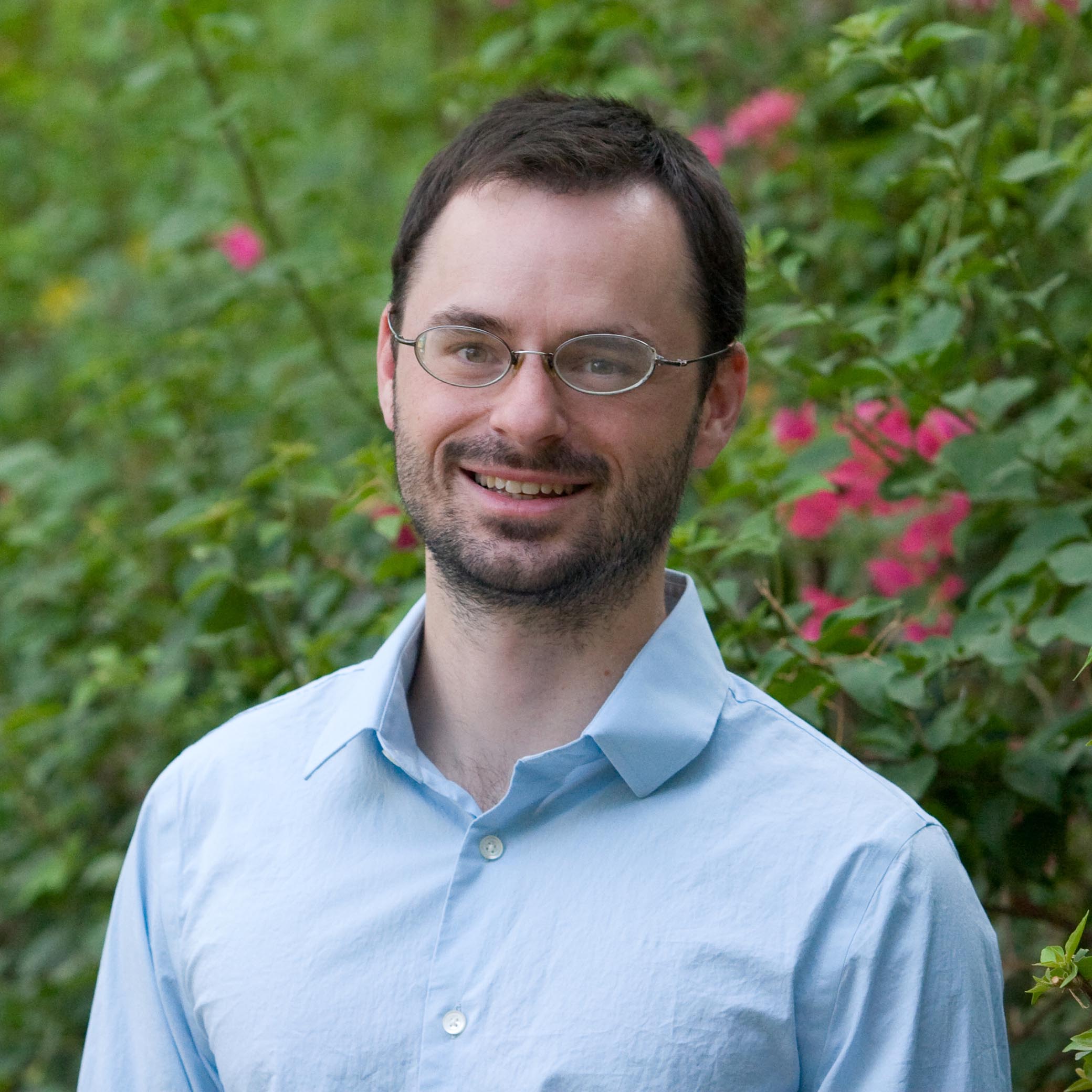 Elliott, Steve - Flinn Foundation