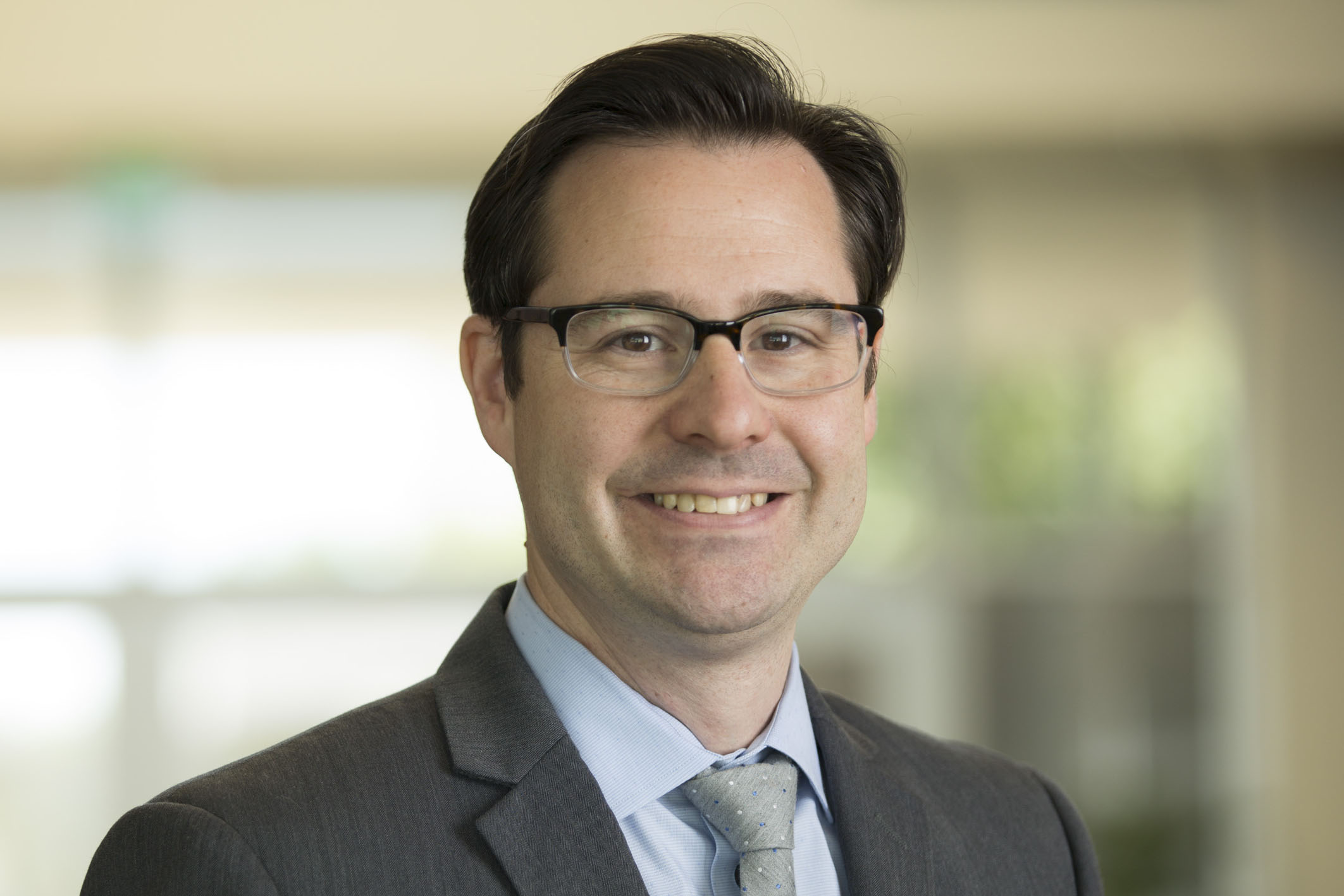 Cani, Tony - Flinn Foundation