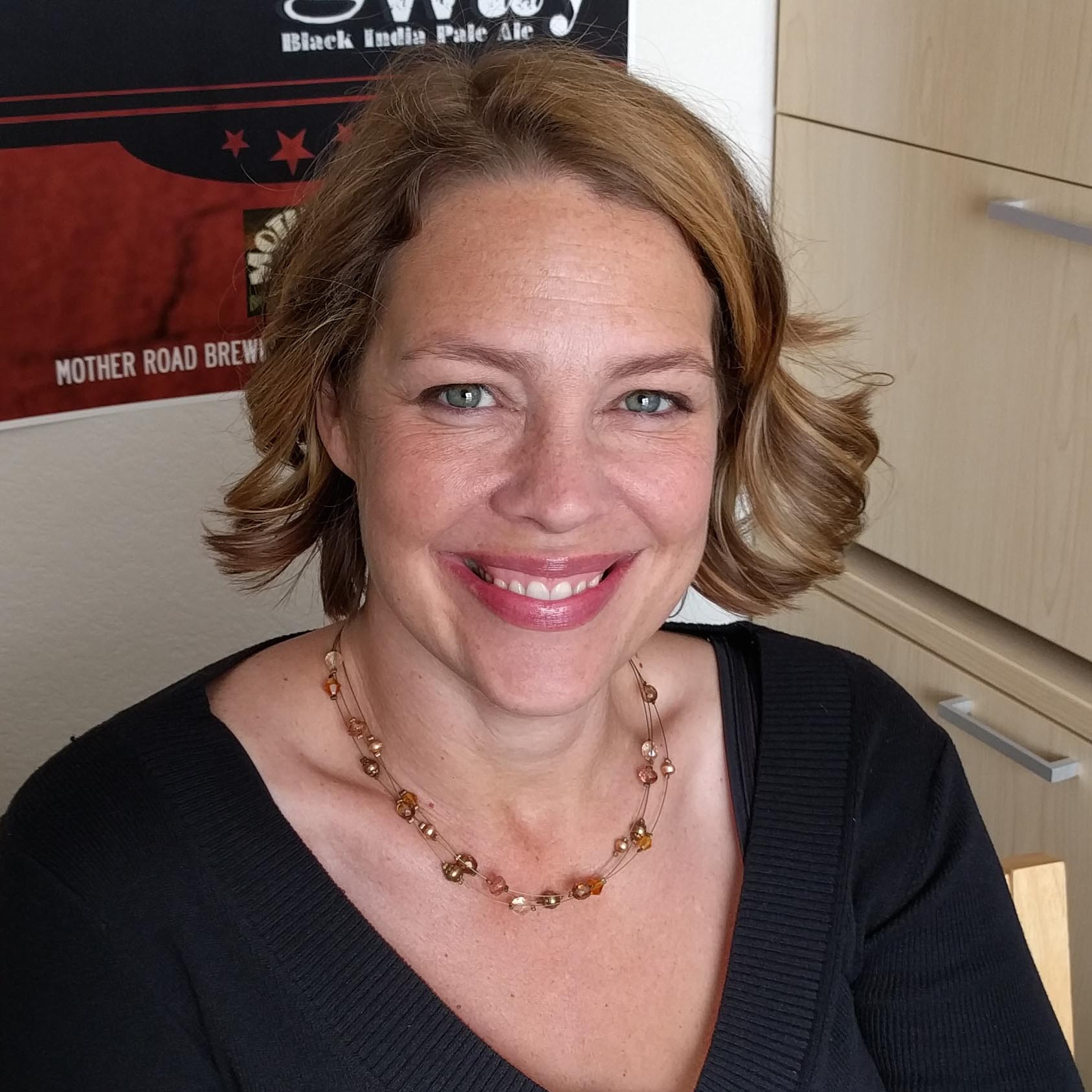 Zinky, Annette | Flinn Foundation