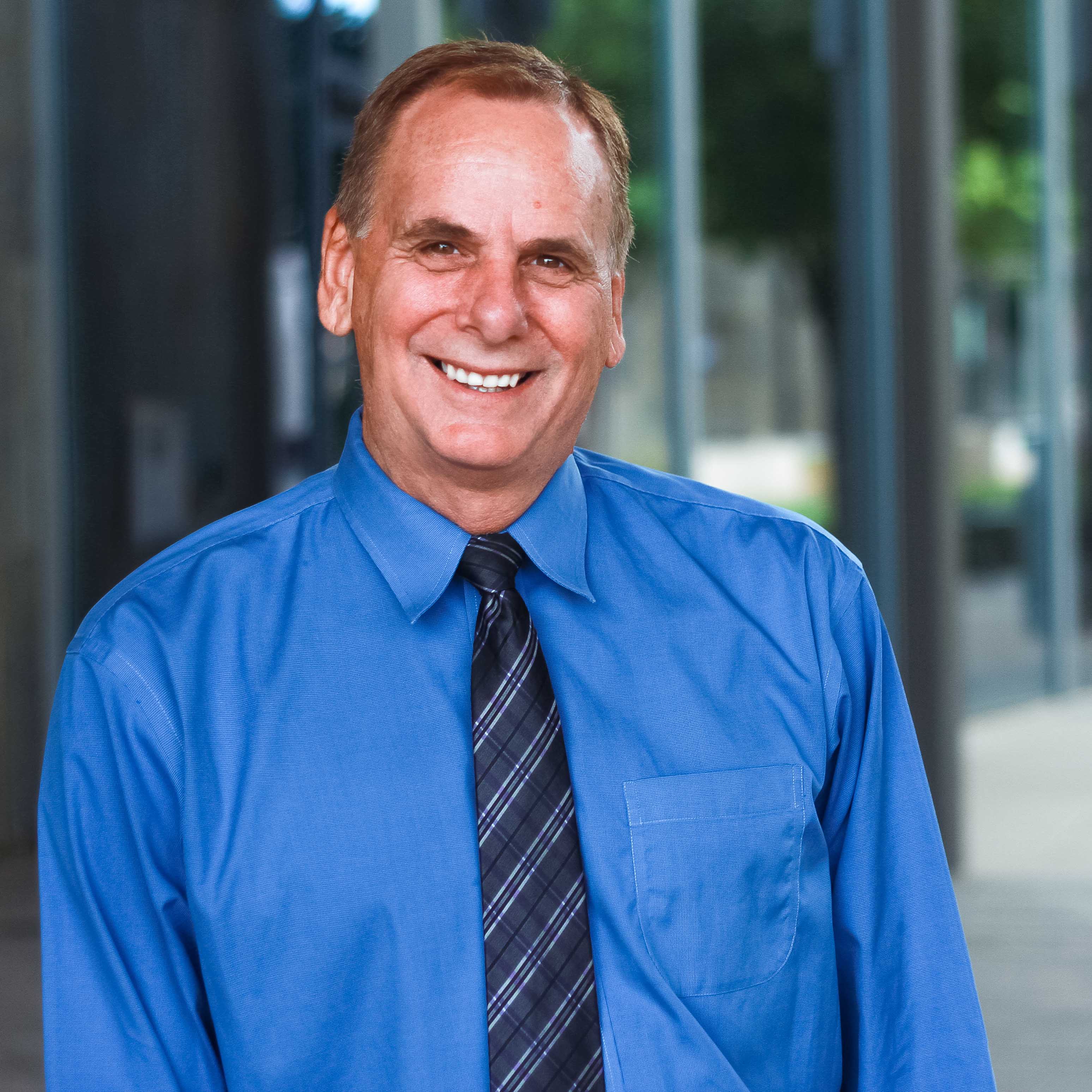 Hartke, Kevin - Flinn Foundation