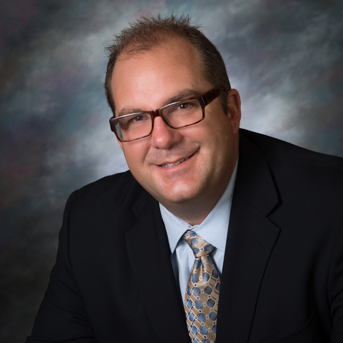 Herman, Matt - Flinn Foundation
