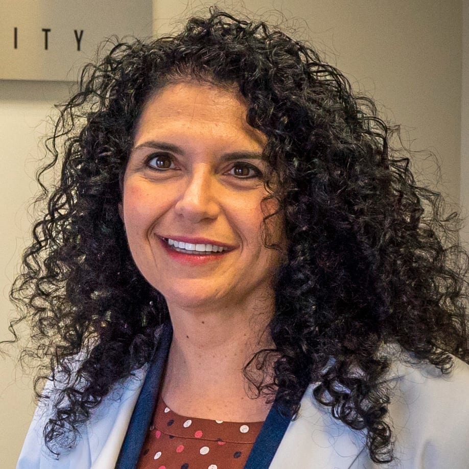 Sisley, Suzanne - Flinn Foundation