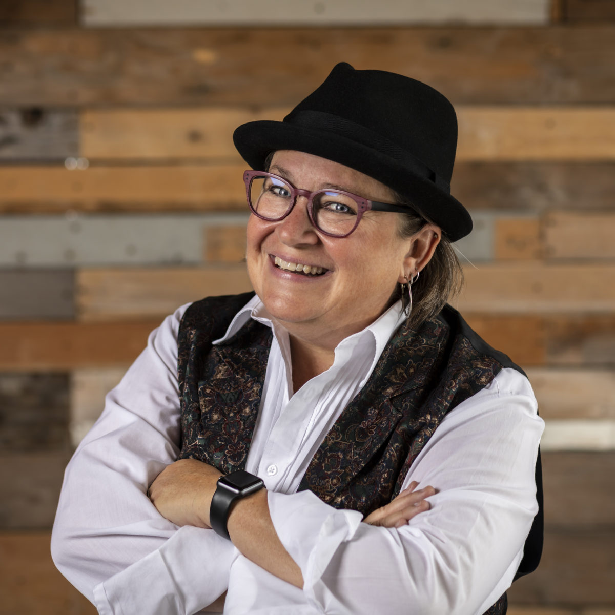 Fryer, Kelly - Flinn Foundation