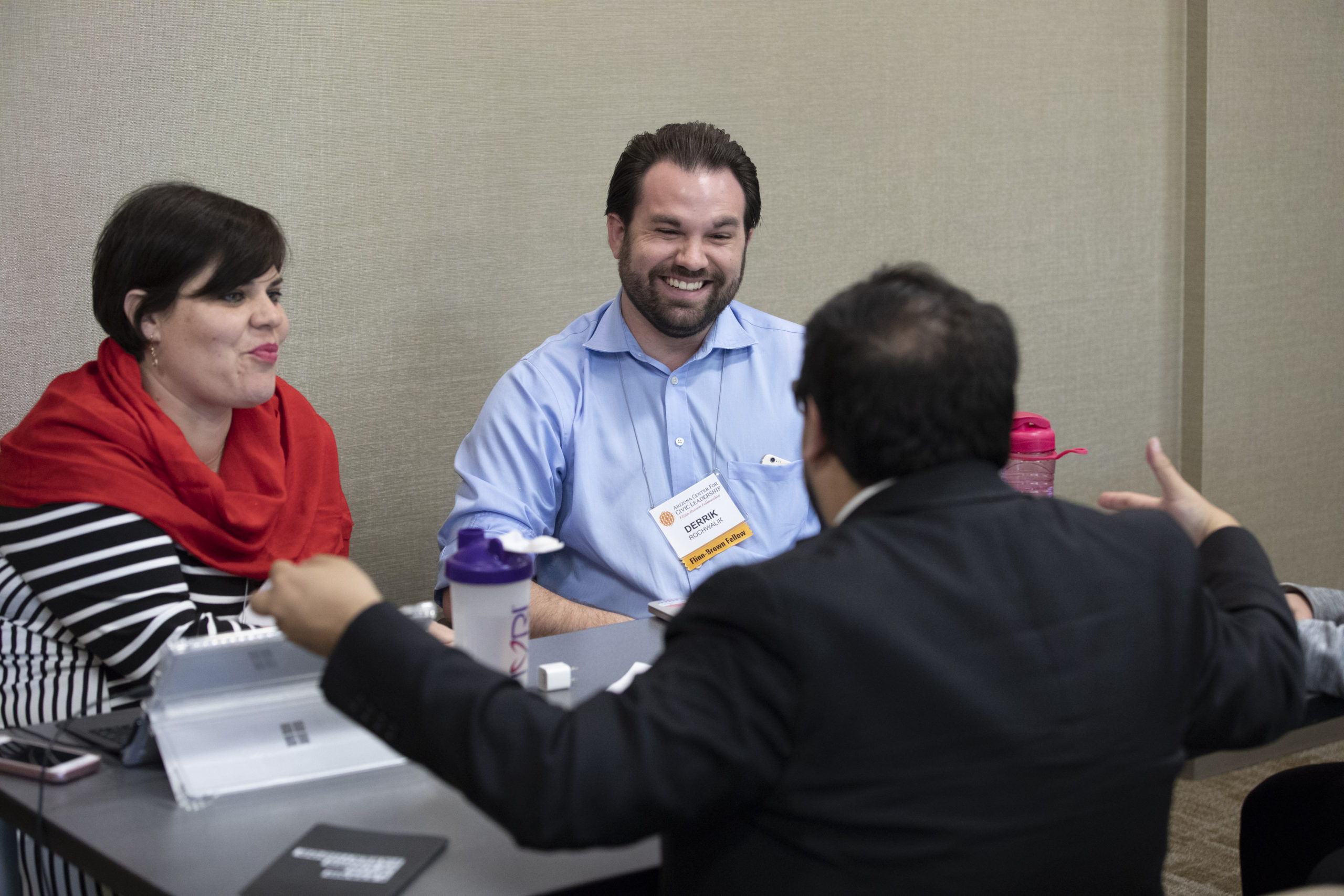 Apply for Flinn-Brown - Flinn Foundation