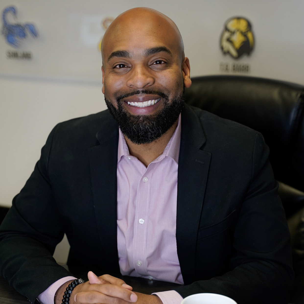 Boyce, Quintin - Flinn Foundation