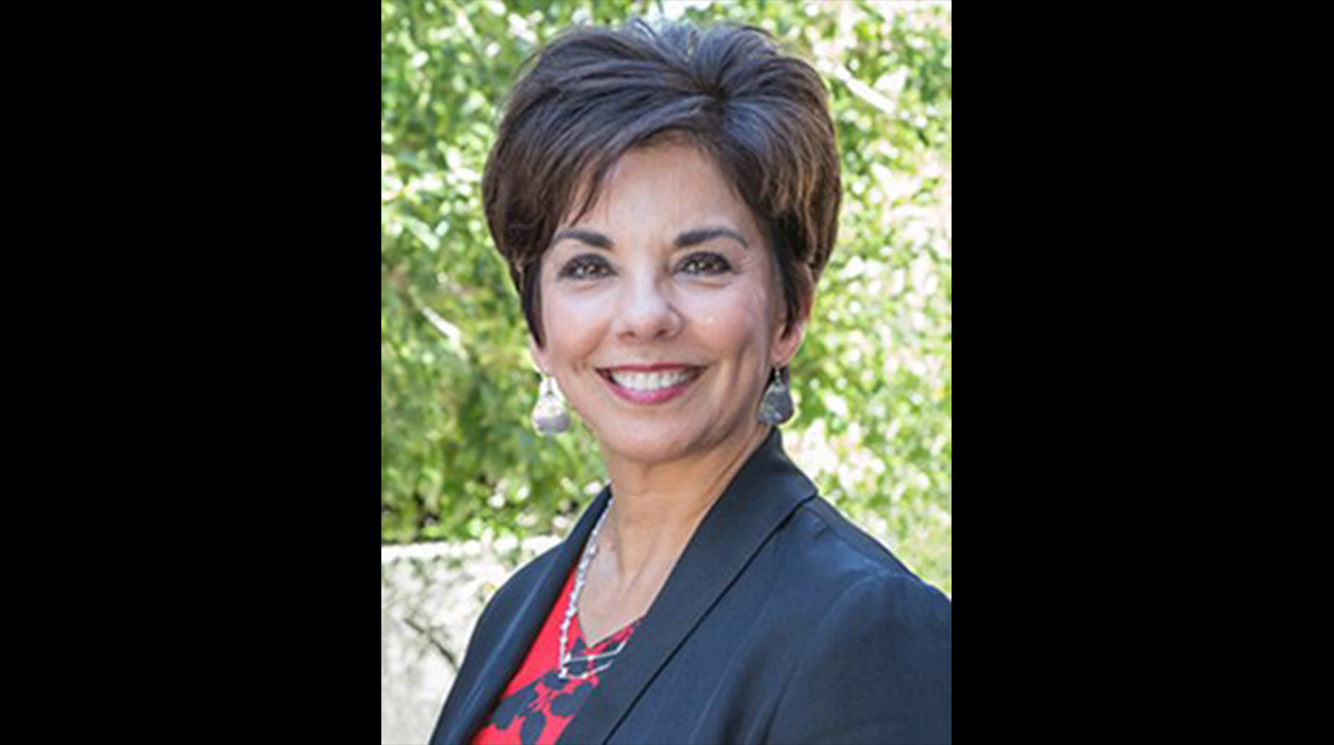 Flinn-Brown Fellow Lisa Urias leads communications agency reaching ...