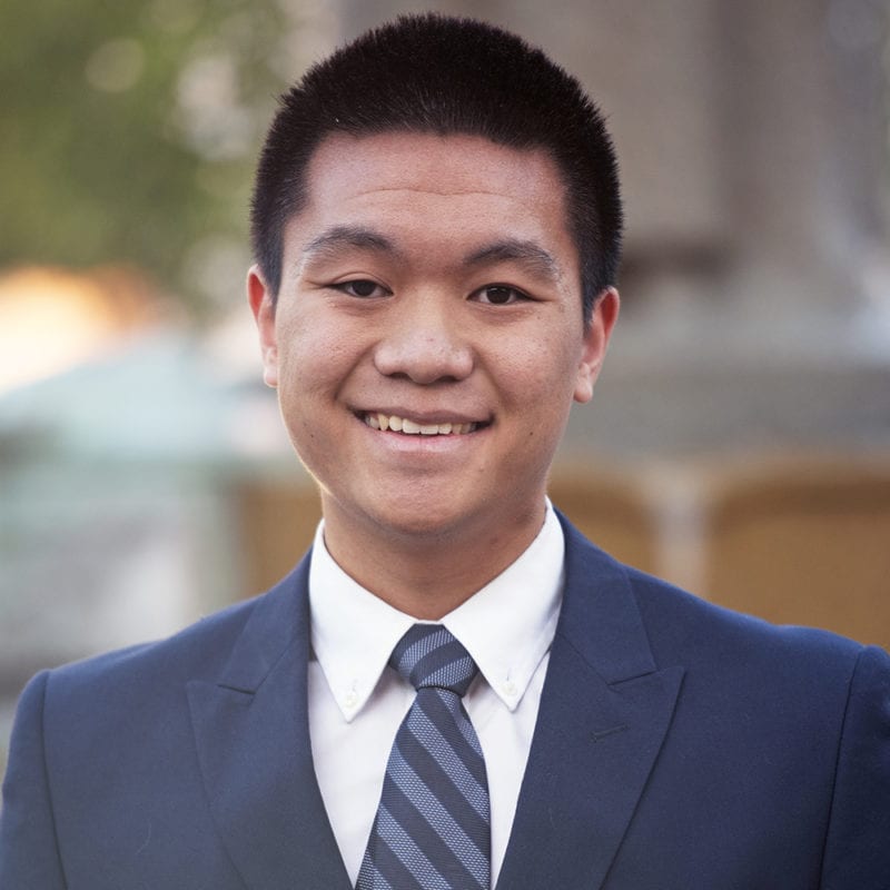 Flinn Scholars Summer Public Policy Institute - Flinn Foundation