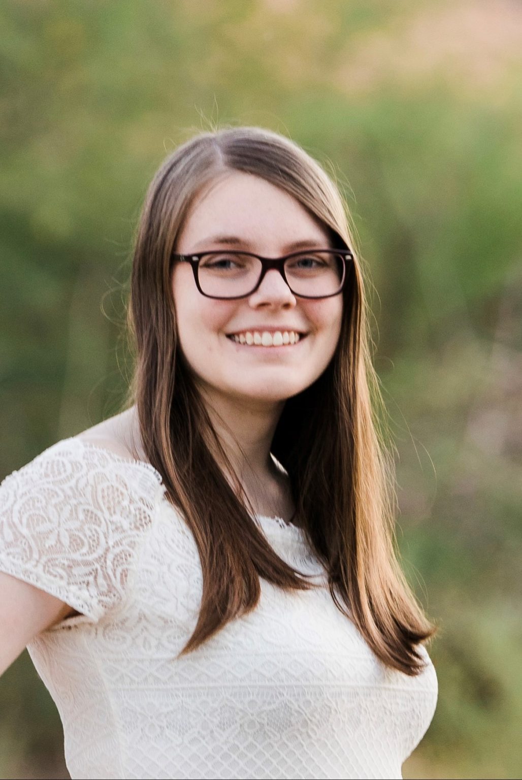 Flinn Scholar Katie Pascavis adds Marshall Scholarship to her list of ...