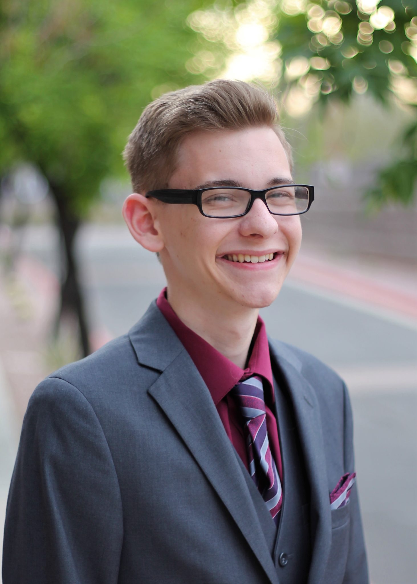 Flinn Scholar Nathaniel Ross heads to Oxford on Rhodes Scholarship ...
