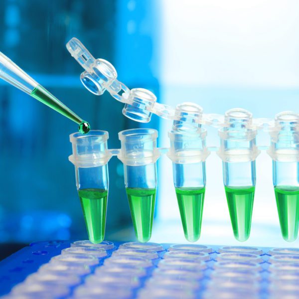 Bioscience - Flinn Foundation