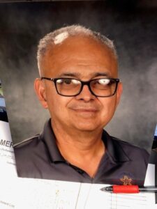 Harry Ramirez teaches 6th grade in Yuma. His impact endures years later | Flinn Foundation