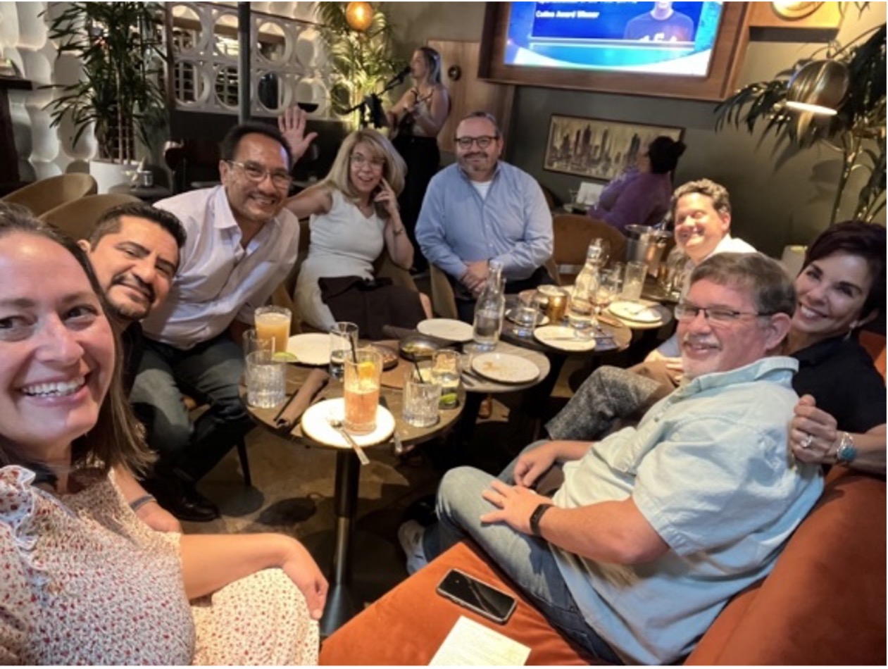 June 2023 Network News - Flinn Foundation