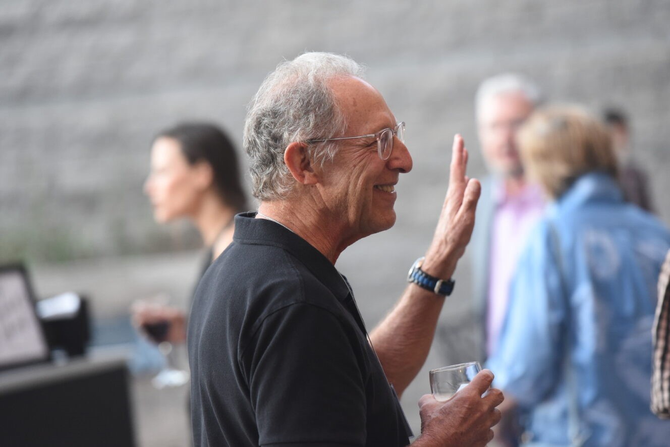 Dr. Jeff Weiss: A love of art and medicine | Flinn Foundation