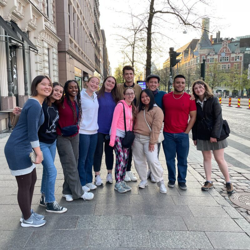 Flinn Scholars | Flinn Foundation