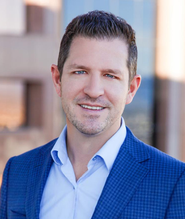 Board of Directors | Flinn Foundation