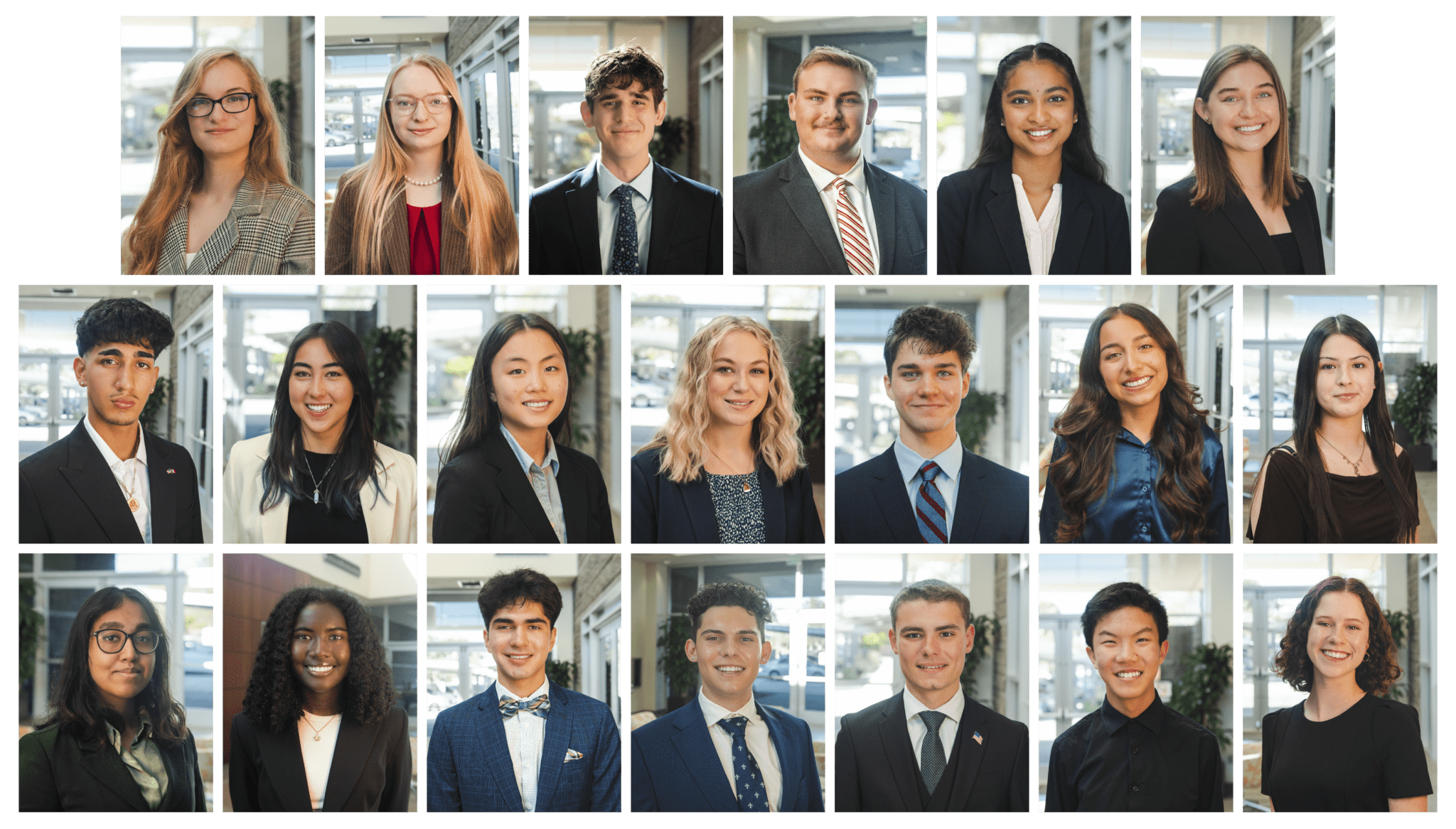 2024 Flinn Scholars to receive full rides to Arizona public ...